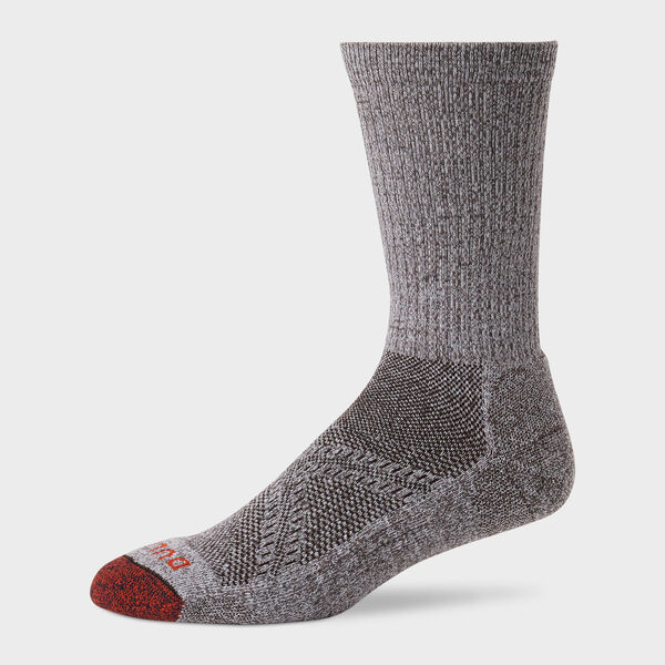 Men's Coolerino Lightweight Crew Socks | Duluth Trading Company