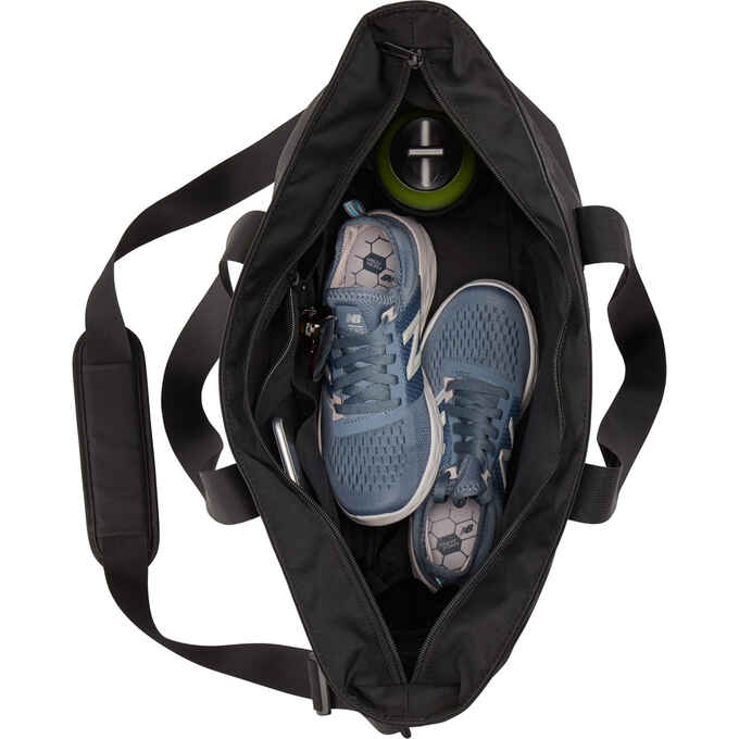 Nylon Open Top Tote | Duluth Trading Company