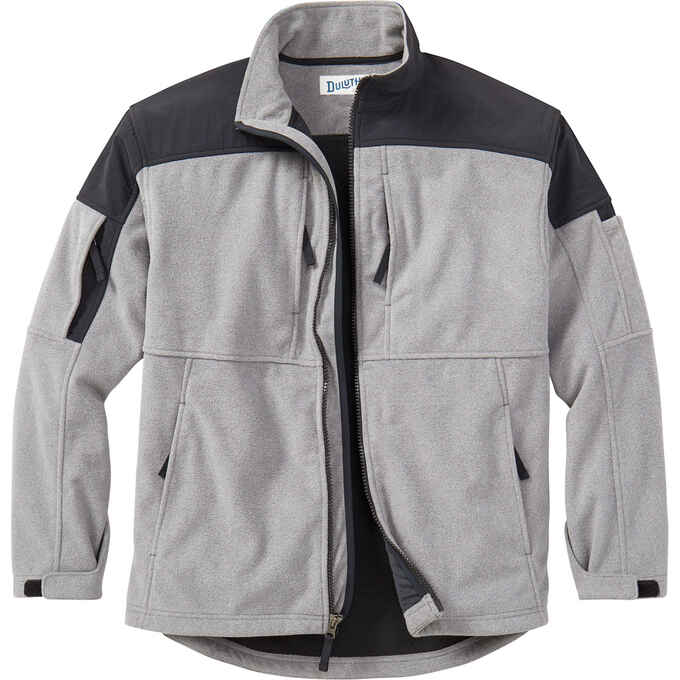 Men's Shoreman's Jacket | Duluth Trading Company