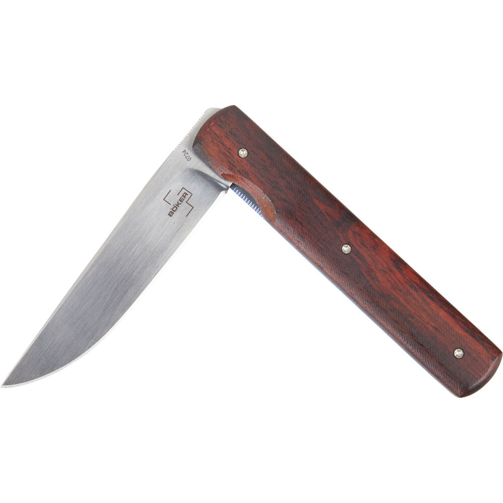 Boker Plus Urban Trapper Linear Knife | Duluth Trading Company