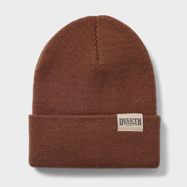Tough Guy Knit Stocking Cap | Duluth Trading Company