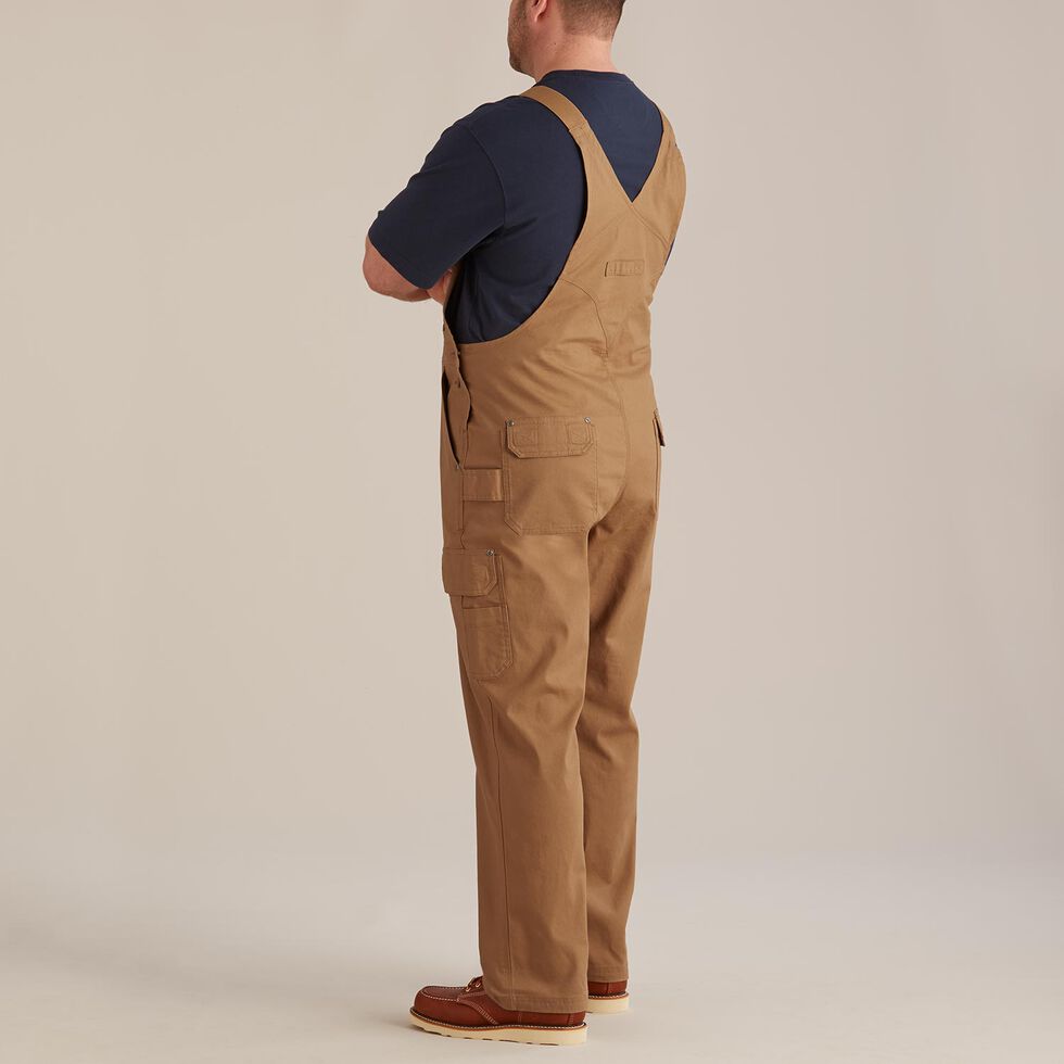 Men's Ultimate DuluthFlex Fire Hose Work Overalls | Duluth Trading Company