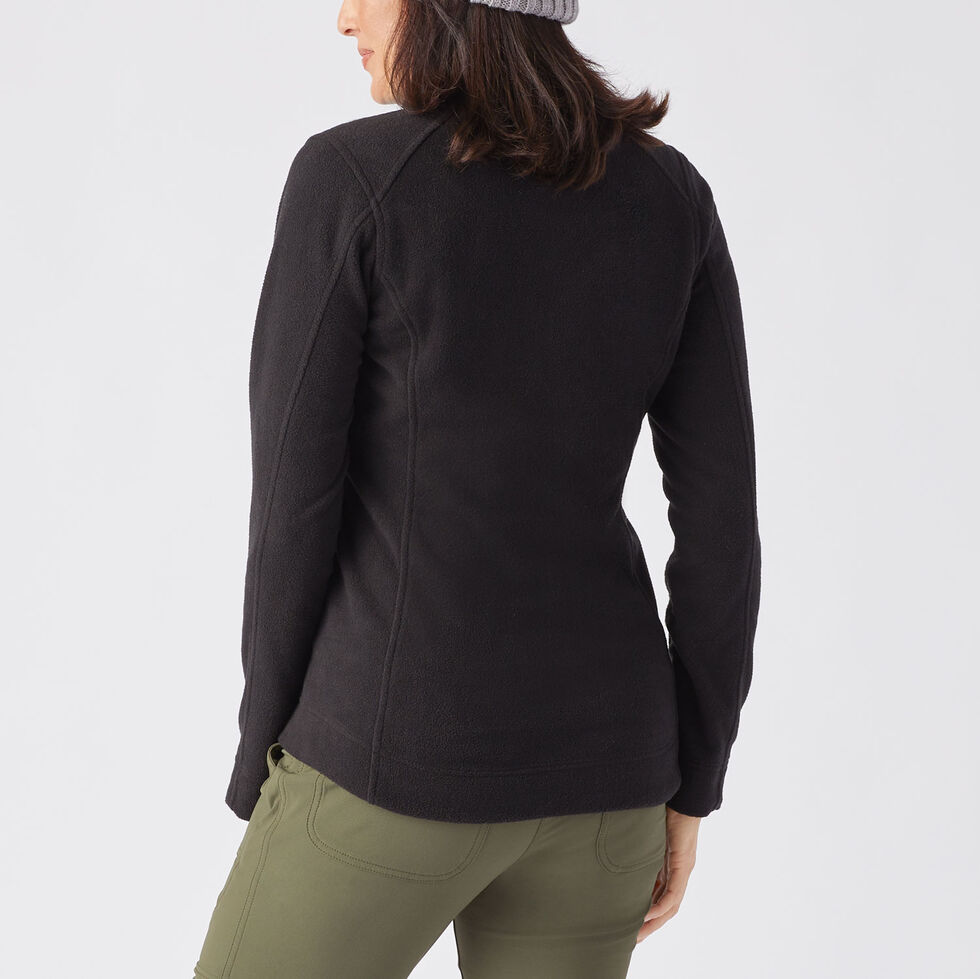 Women's Frost Lake Lightweight Fleece Jacket | Duluth Trading Company