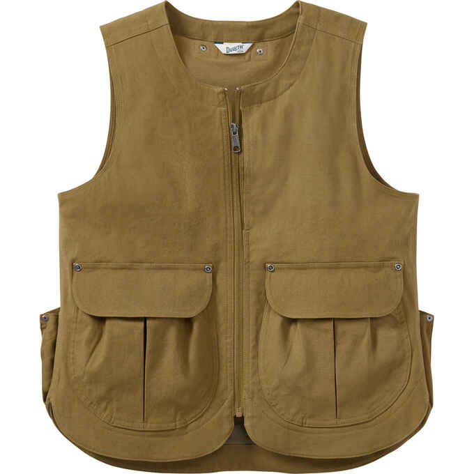 Women’s Rootstock Garden Foraging Vest | Duluth Trading Company