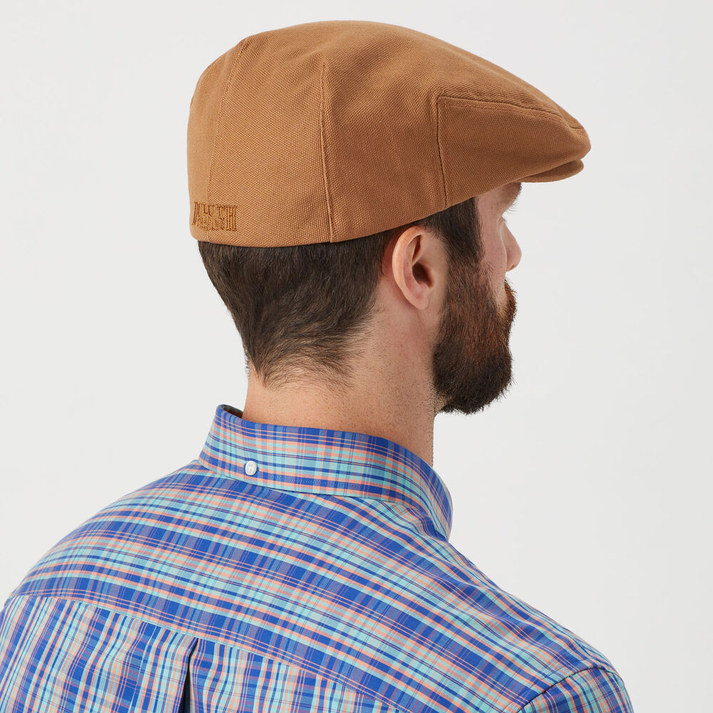 Men's Fire Hose Driver's Cap | Duluth Trading Company