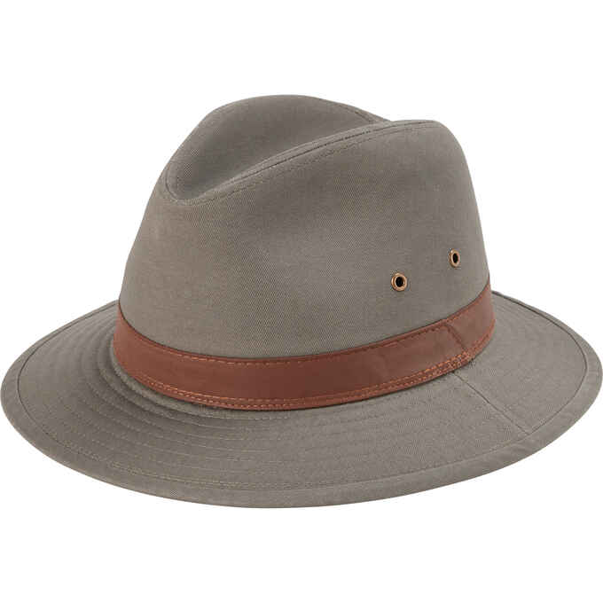 Men's FDR's Summer Hat | Duluth Trading Company