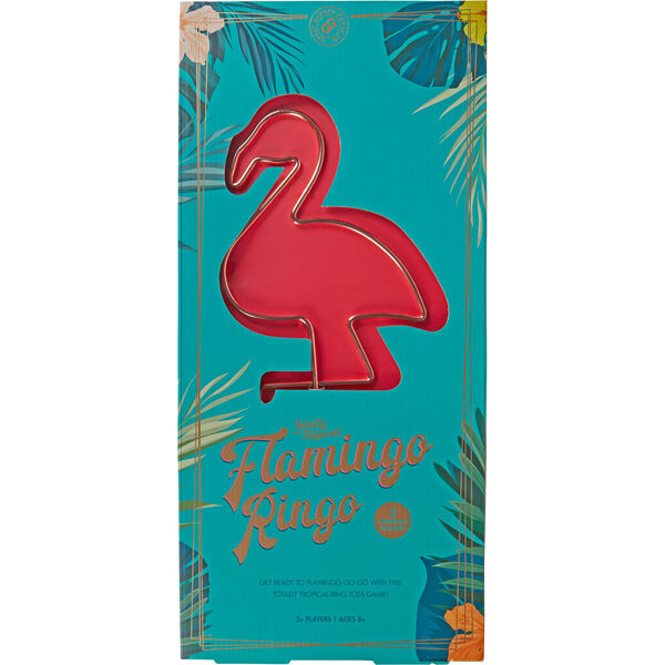 Flamingo Ringo | Duluth Trading Company