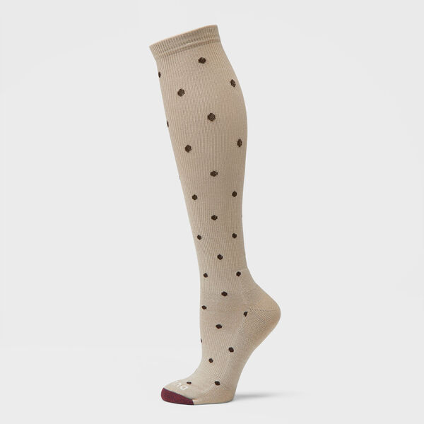 Women's Wide Calf Compression Socks | Duluth Trading Company