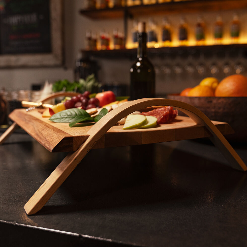 Best Made Maple Tray | Duluth Trading Company