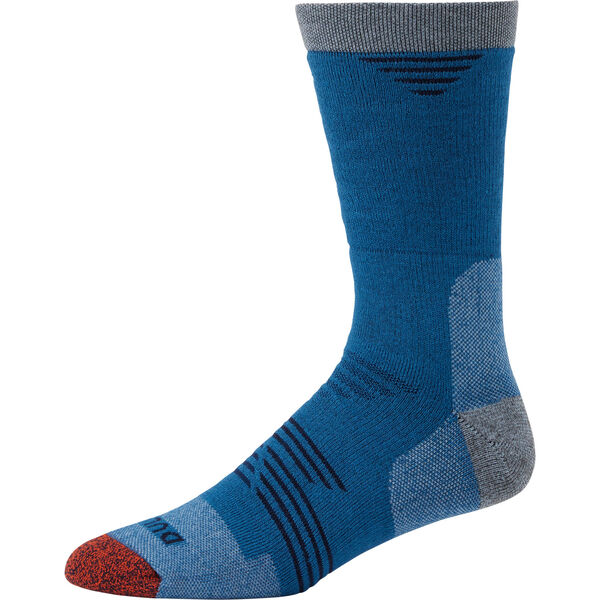 Men’s 7-Year Midweight Performance Crew Socks | Duluth Trading Company