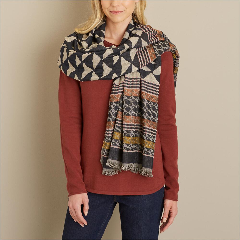 Women's Pistil Zora Scarf | Duluth Trading Company