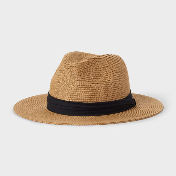 Women’s Packable Straw Hat | Duluth Trading Company