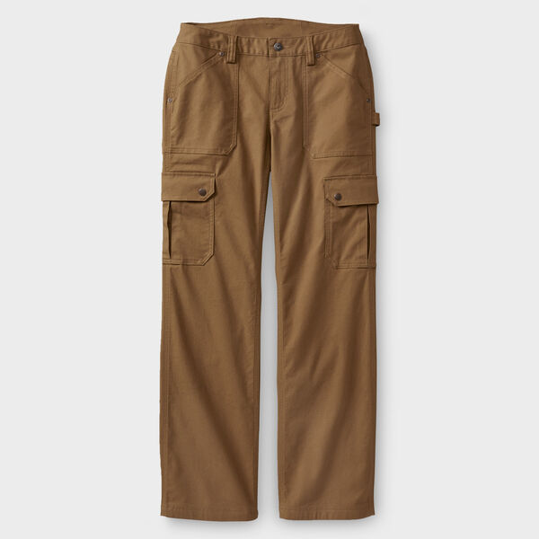 Women's Plus DuluthFlex Fire Hose Cargo Pants | Duluth Trading Company