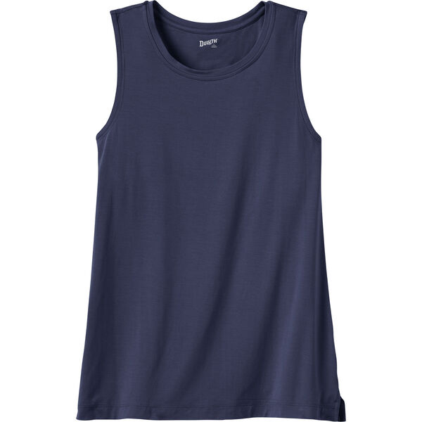 Women's Dang Soft Shelf Bra Tank | Duluth Trading Company