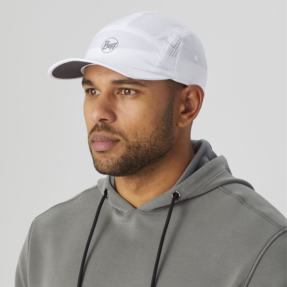 AKHG BUFF Running Hat | Duluth Trading Company