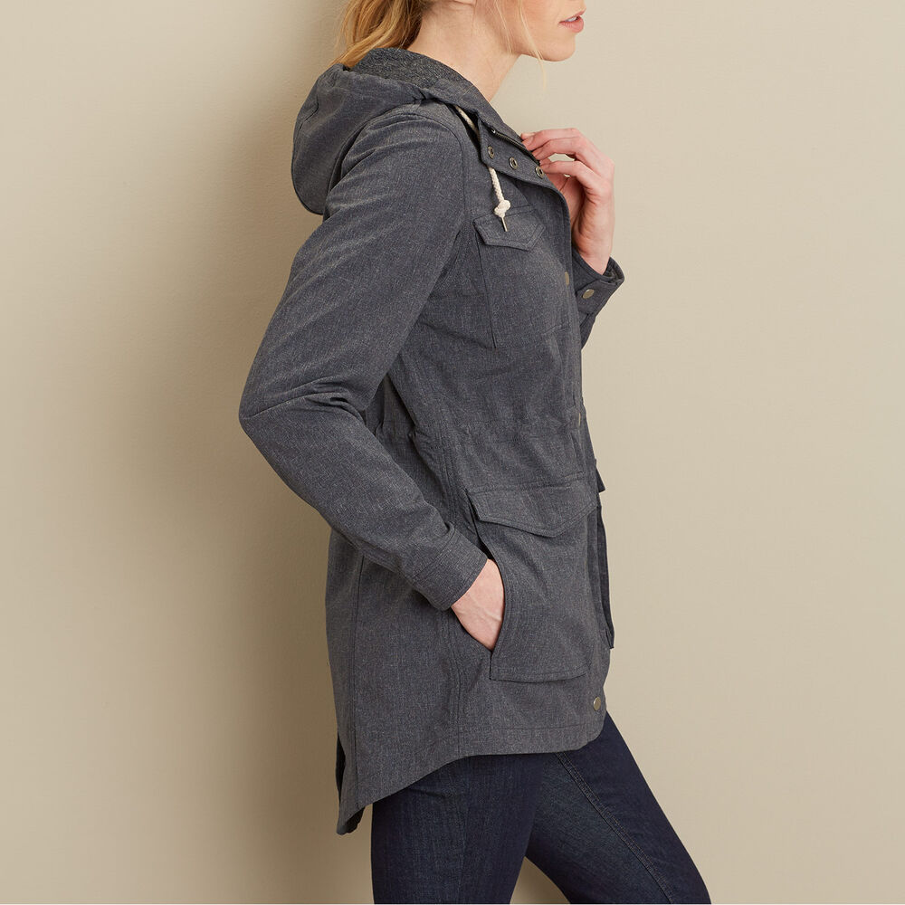 Women's Mist Master Jacket | Duluth Trading Company