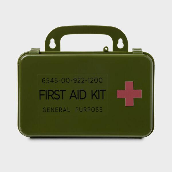 Field First Aid Kit | Duluth Trading Company