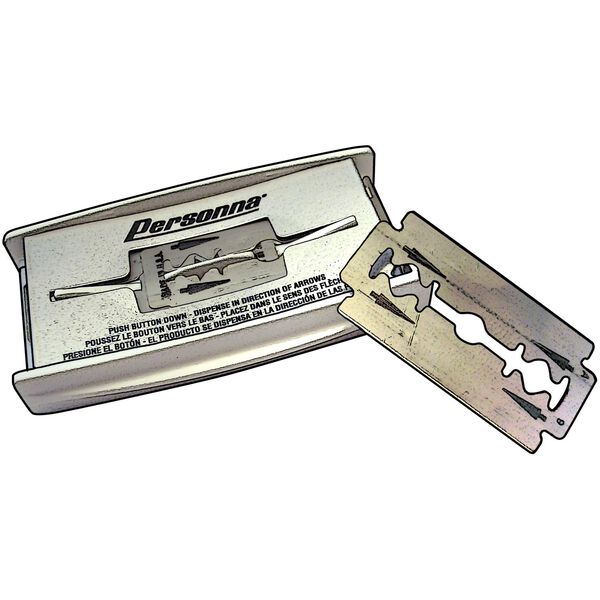 Double Edge Razor Blades | Duluth Trading Company