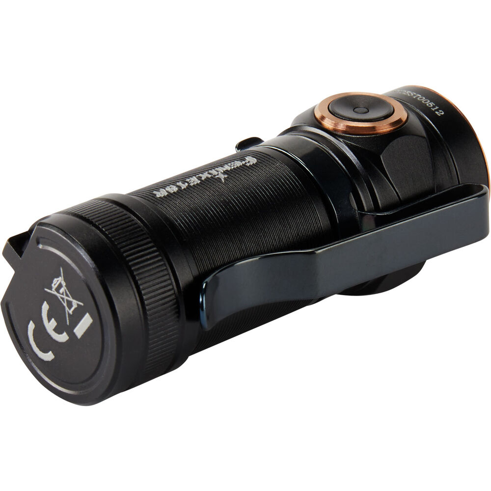 Fenix E18 Compact Light | Duluth Trading Company