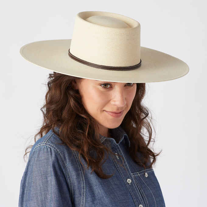 Women's Nevada Hat | Duluth Trading Company