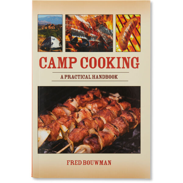 Camp Cooking Cookbook | Duluth Trading Company