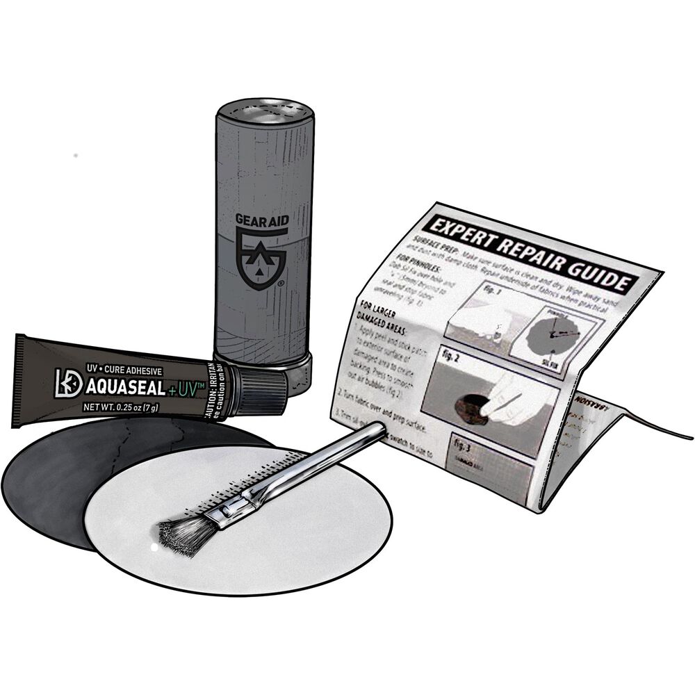 Aquaseal Wader Repair Kit | Duluth Trading Company