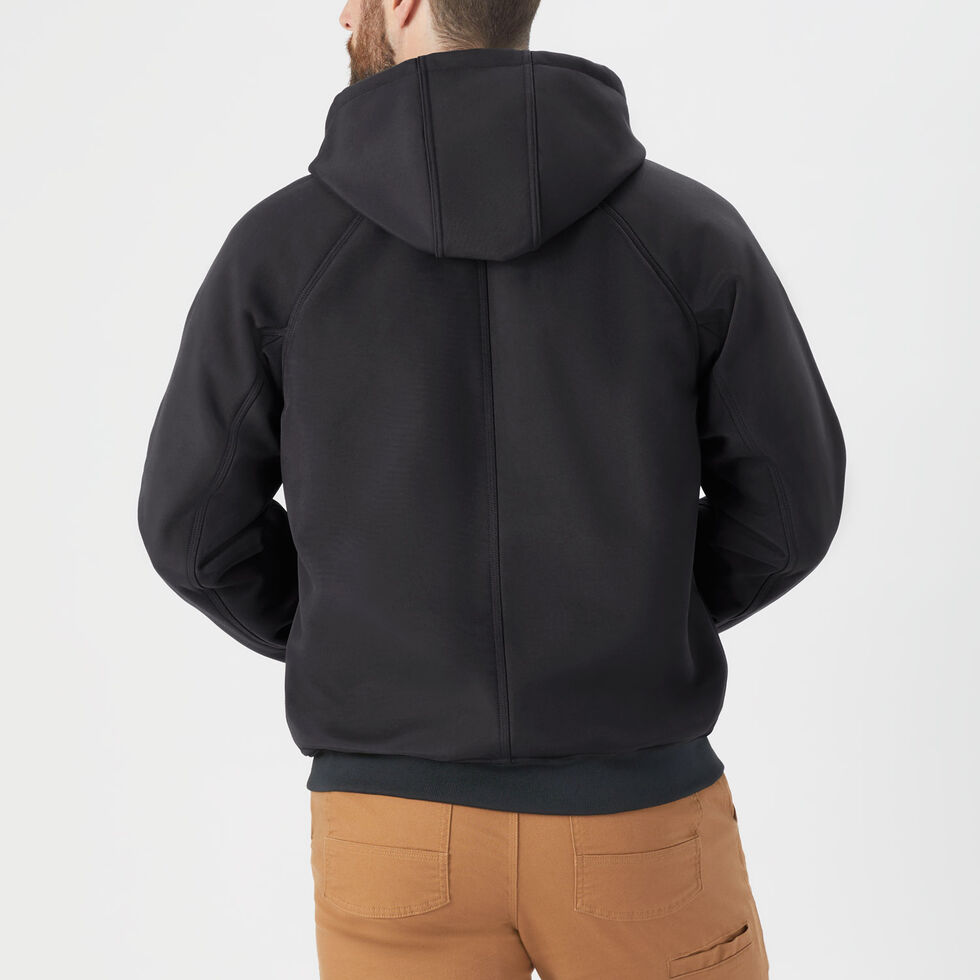 Men’s Prudhoe Bay Hooded Action Jac | Duluth Trading Company