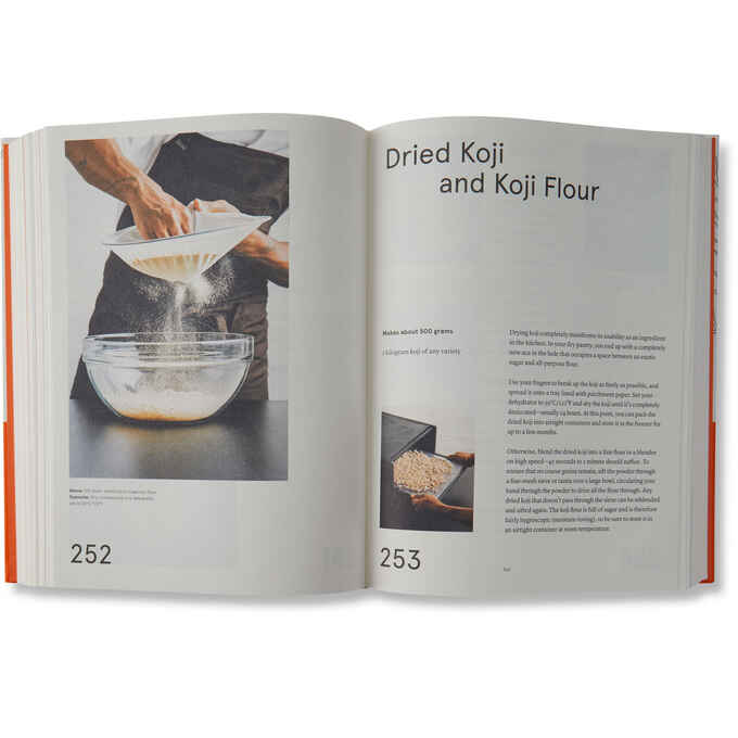 The Noma Guide To Fermentation | Duluth Trading Company