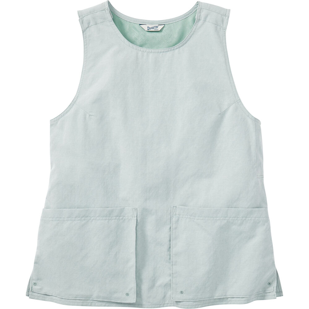 Women’s Heirloom Garden Tank Smock | Duluth Trading Company