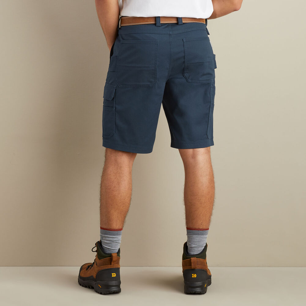 Men’s Everyday Work 11” Carpenter Shorts | Duluth Trading Company