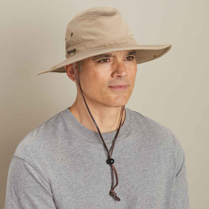 Men's Mesh Crusher Hat | Duluth Trading Company