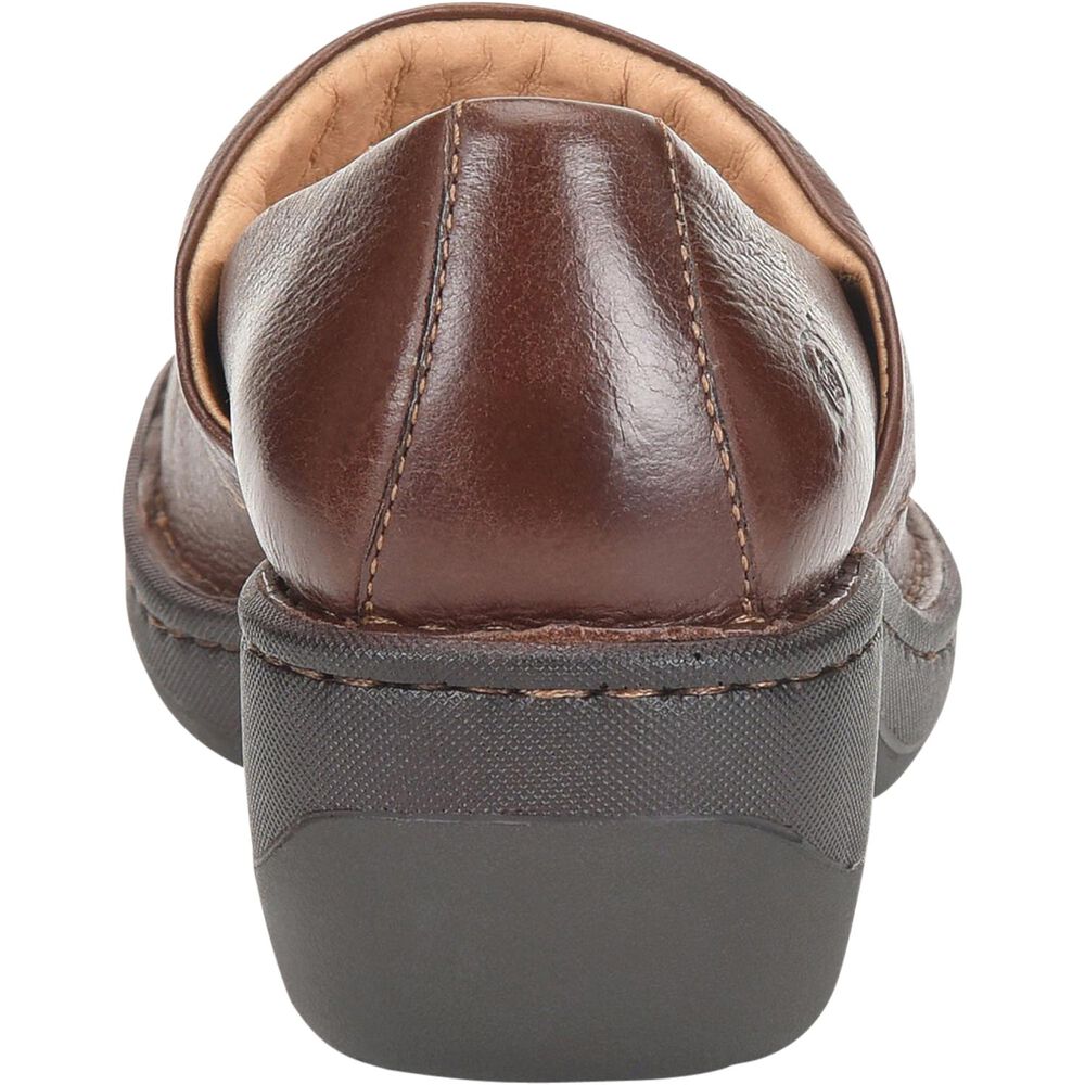 Women's Born Toby Duo Slip-On Shoes | Duluth Trading Company