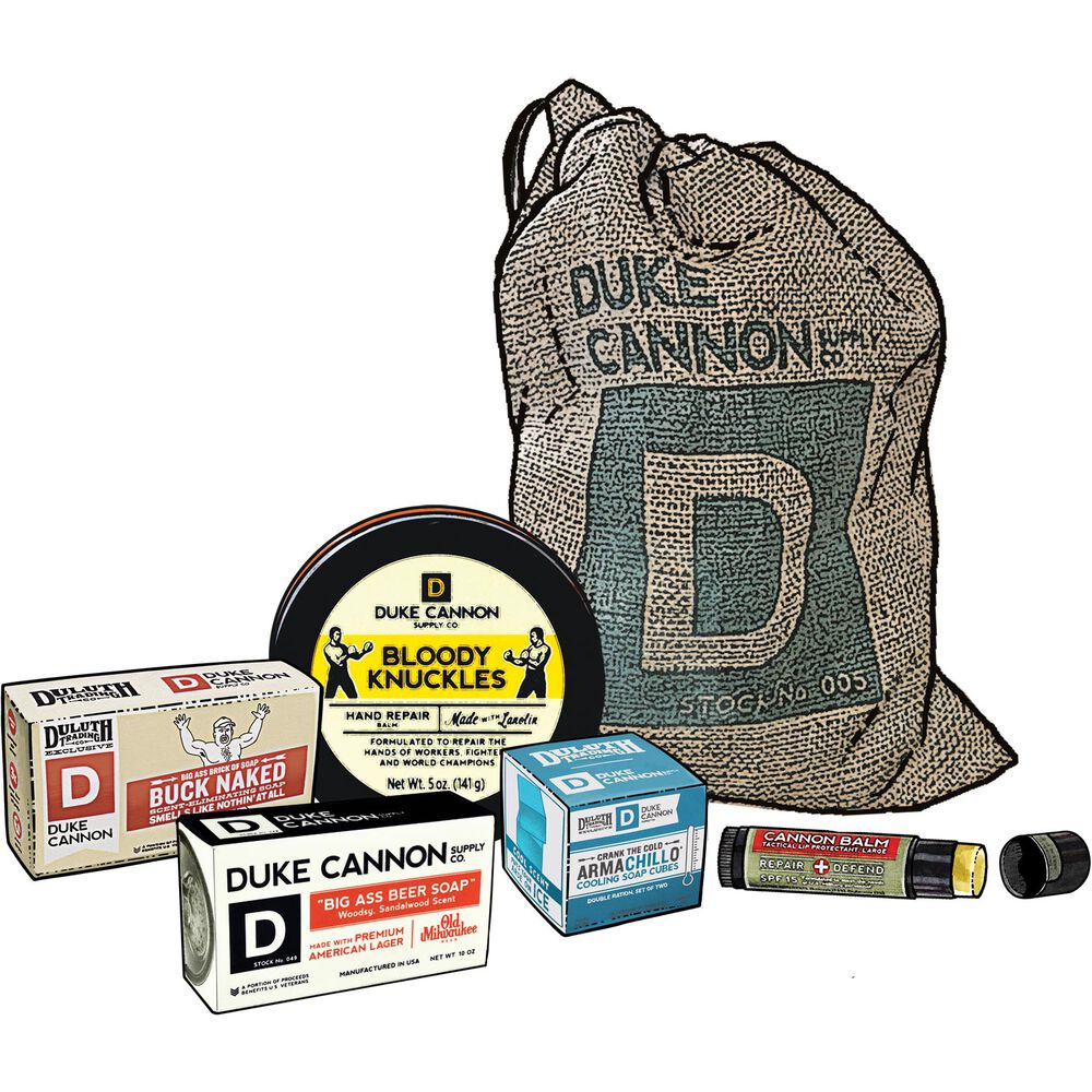Duluth Trading Grooming Sack | Duluth Trading Company