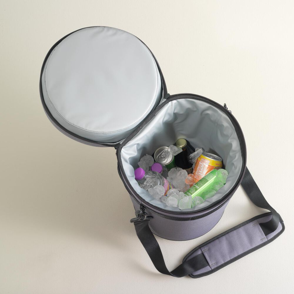 5 Gallon Bucket Cooler | Duluth Trading Company