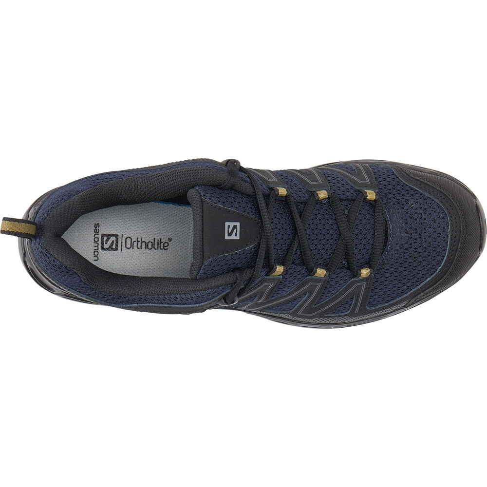 Men's Salomon Pathfinder Shoes | Duluth Trading Company