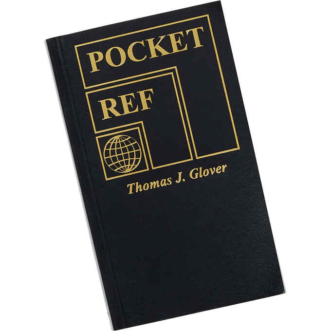 The Pocket Reference | Duluth Trading Company