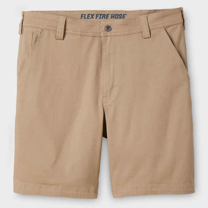 Men's DuluthFlex Fire Hose Foreman Relaxed Fit 9" Shorts | Duluth ...