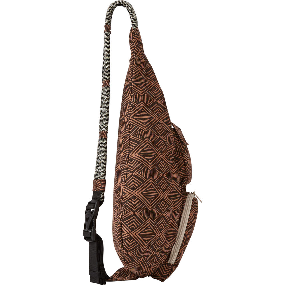 Women's Kavu Rope Bag | Duluth Trading Company