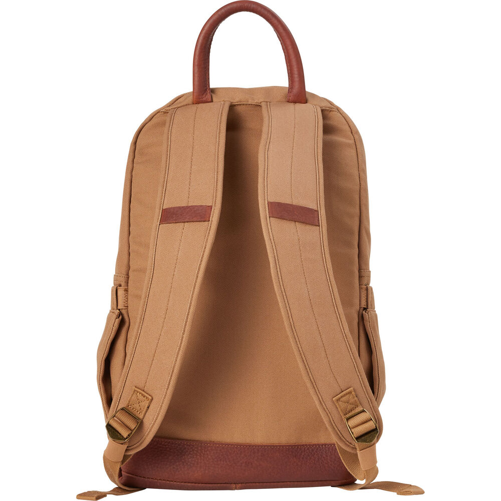 Fire Hose Small Dozer Backpack | Duluth Trading Company