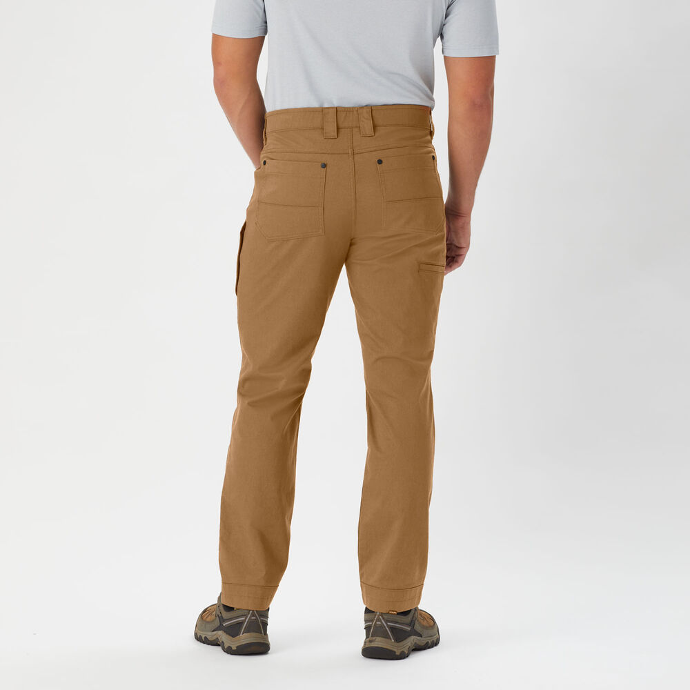 Men's AKHG Stone Run Standard Fit Pants | Duluth Trading Company