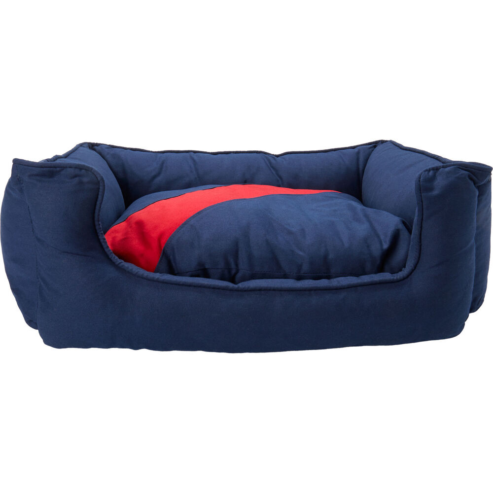 Best Made Sinister Dog Bed | Duluth Trading Company