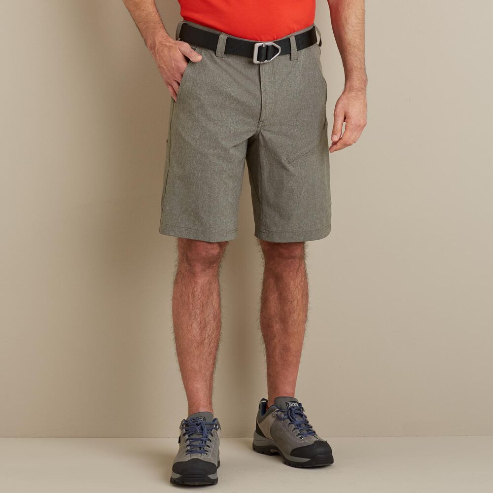 Men's DuluthFlex Breezeshooter 11" Shorts | Duluth Trading Company