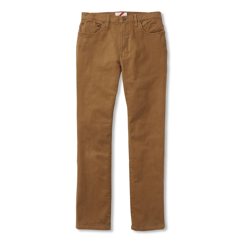 Men's Best Made Standard 5 Pocket Pants | Duluth Trading Company