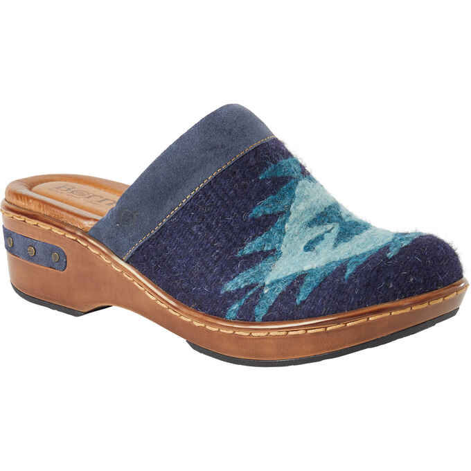 Women's Born Bandy Clogs | Duluth Trading Company