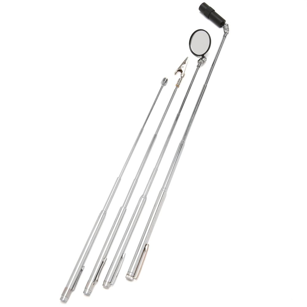 Telescoping Tool Kit | Duluth Trading Company