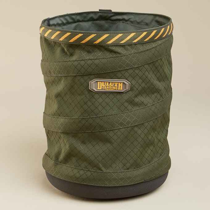 Car and Truck Trash Commander | Duluth Trading Company