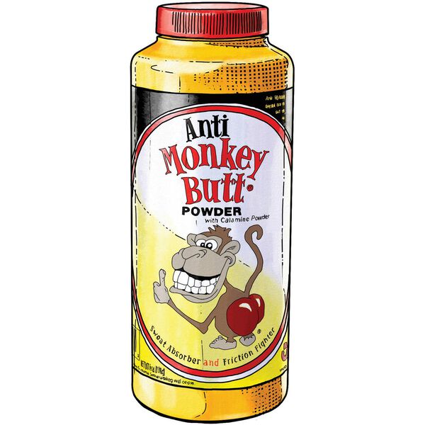 Anti Monkey Butt Powder | Duluth Trading Company