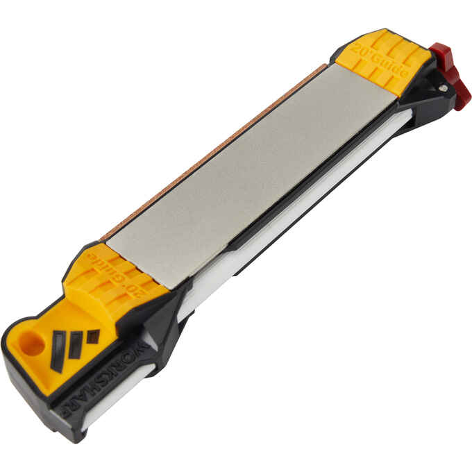 Work Sharp Guided Field Sharpener | Duluth Trading Company