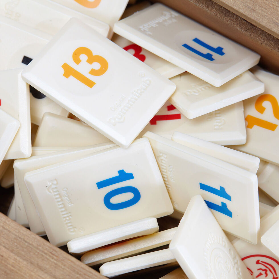 Rummikub | Duluth Trading Company