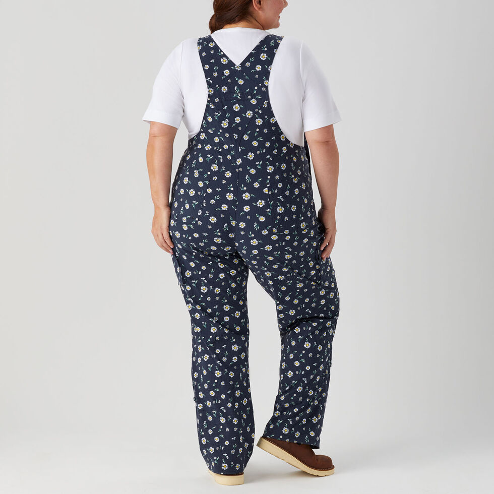 Women's Plus Heirloom Gardening Bib Overalls | Duluth Trading Company